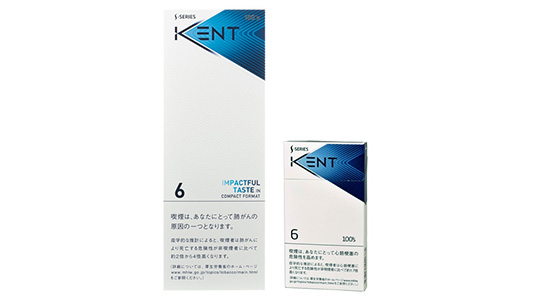 International Cigarettes | OCEAN DFS Ⅱ