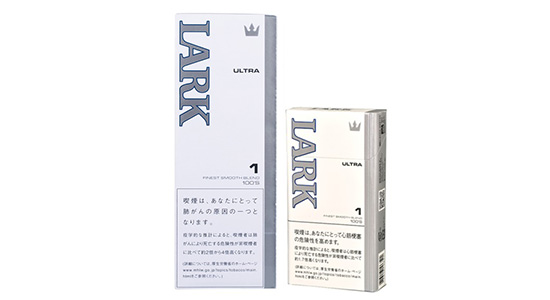 International Cigarettes | OCEAN DFS Ⅱ